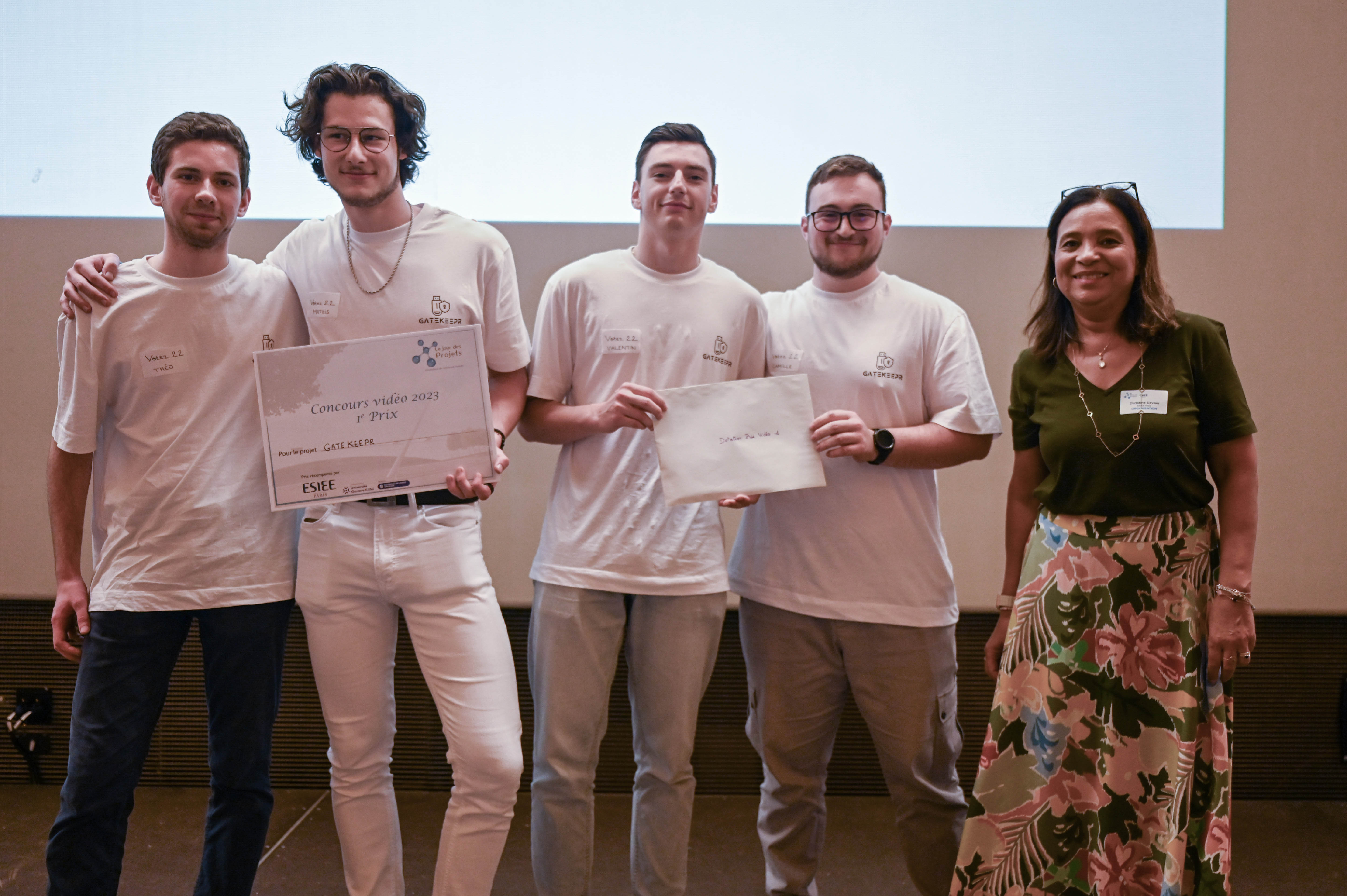 Mathis Lasson Cyber Security Student Personal Portfolio