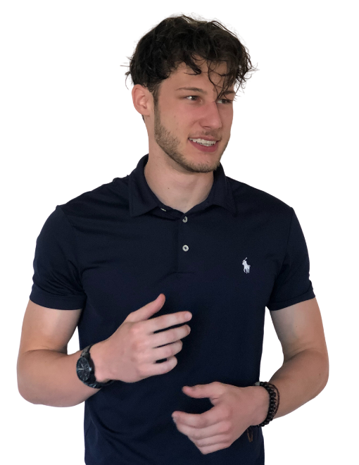 Mathis Lasson Cyber Security Student Personal Portfolio